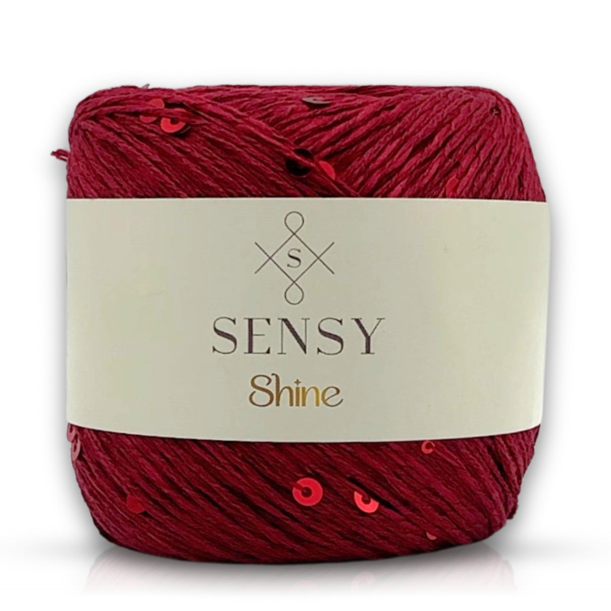 Sensy Shine Pullu Örgü İpi – Sensy Türkiye